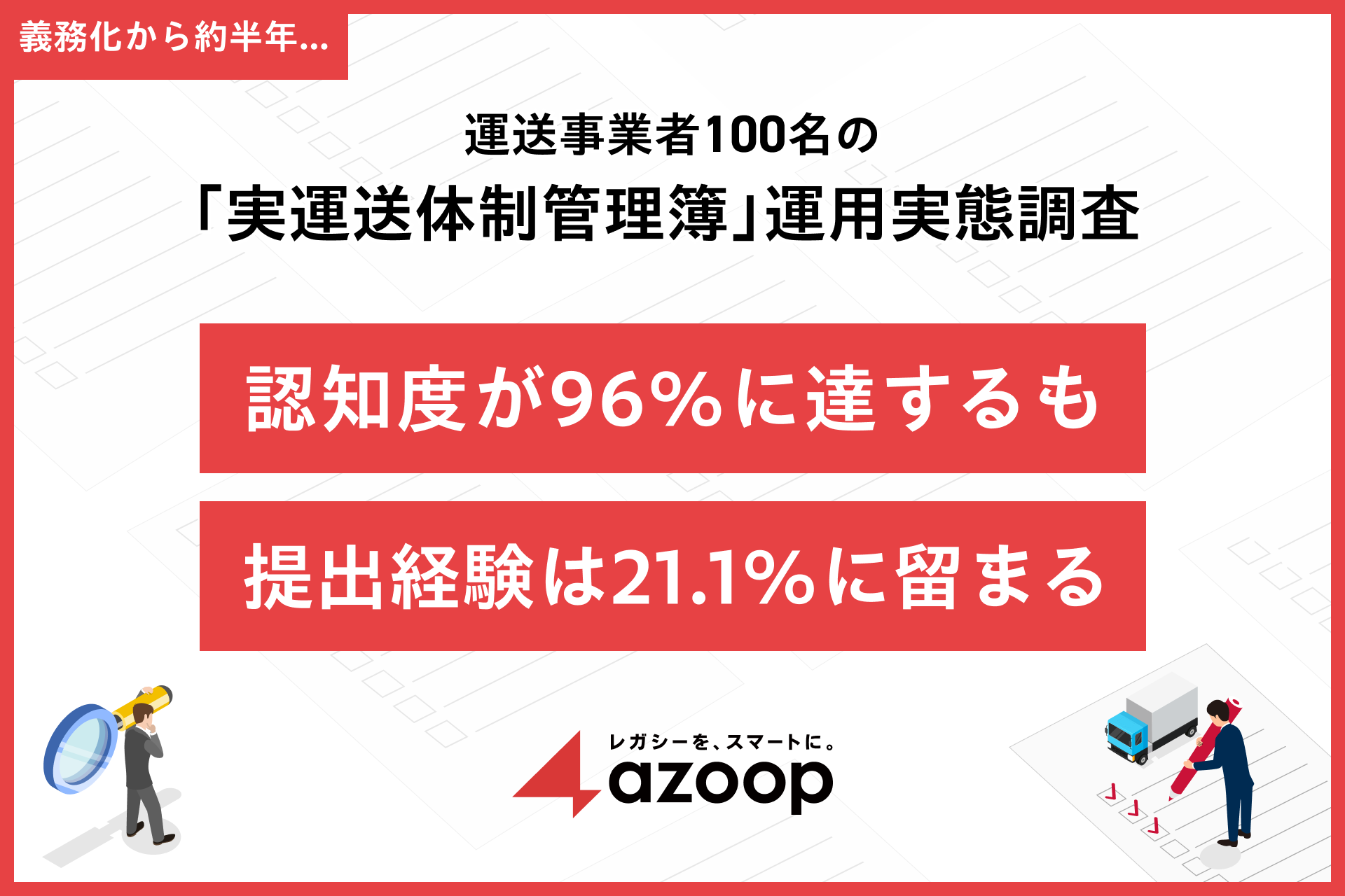 株式会社Azoop（アズープ）
